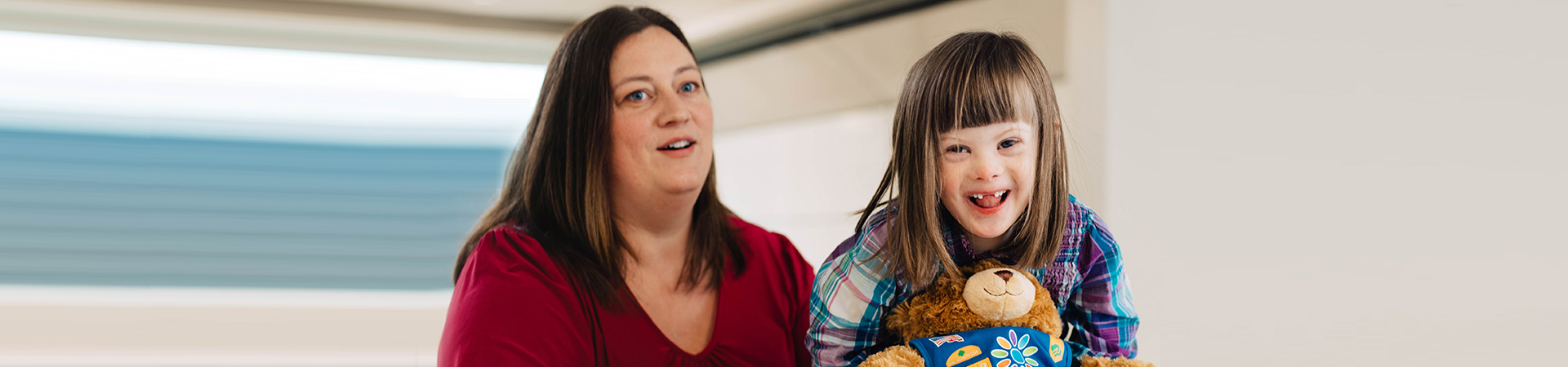 Engaging Girl Scouts and Families